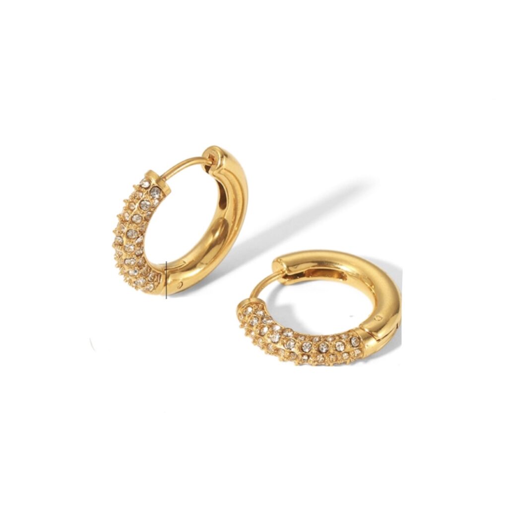 Earrings Archives - Madouir